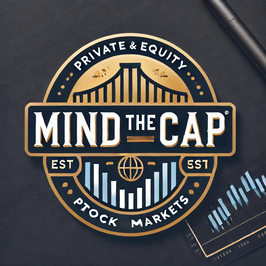 MIND THE CAP (TABLE)™